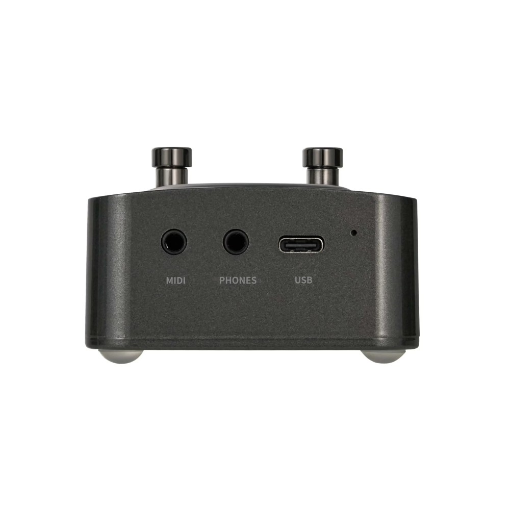 Pedalera Multi Efectos Mooer Prime M2 GRAY