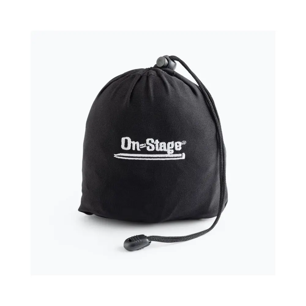 Cubierta antipolvo para mixer de 16 a 24 canales On Stage MDA7016